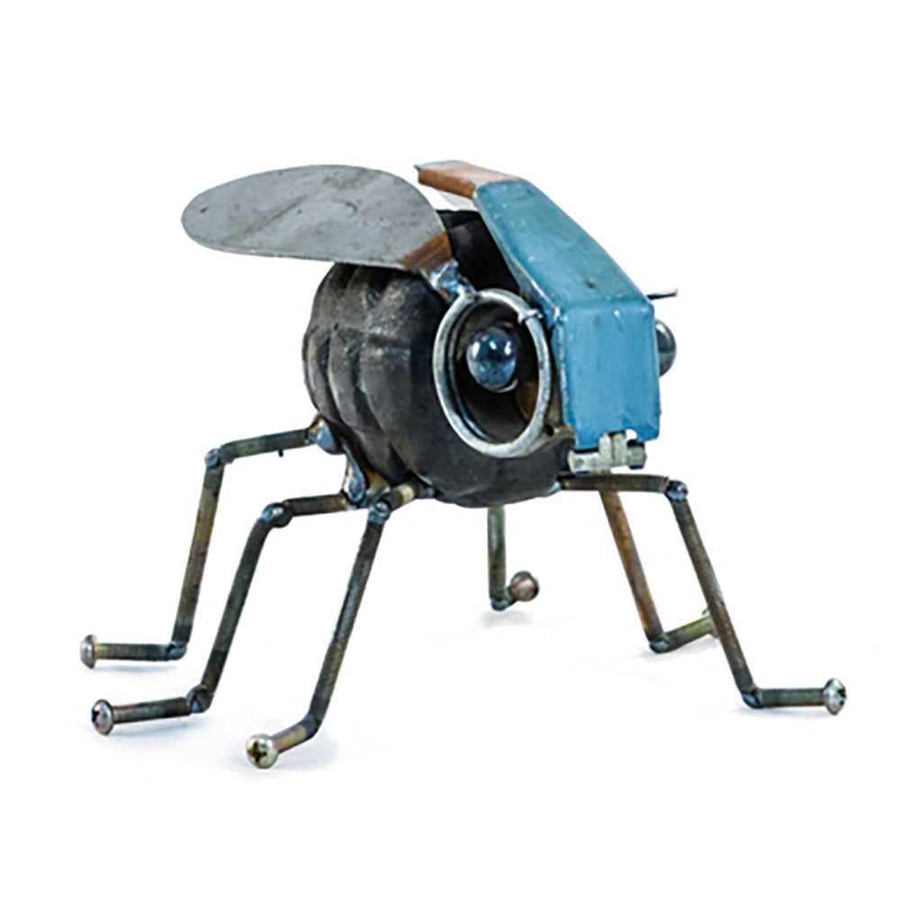 Grenade Bug – Repurfect