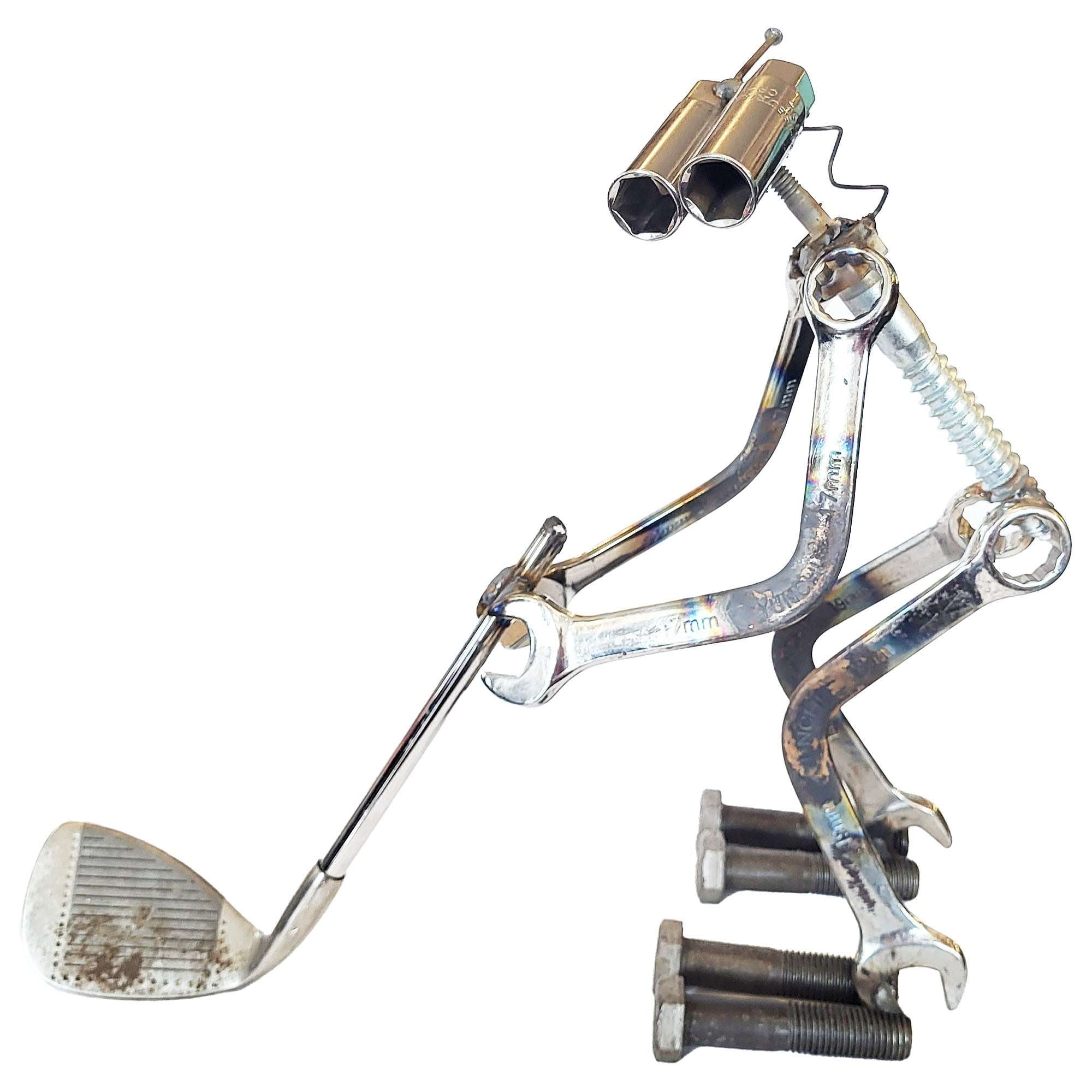 Wrench Robot - Probot – Repurfect
