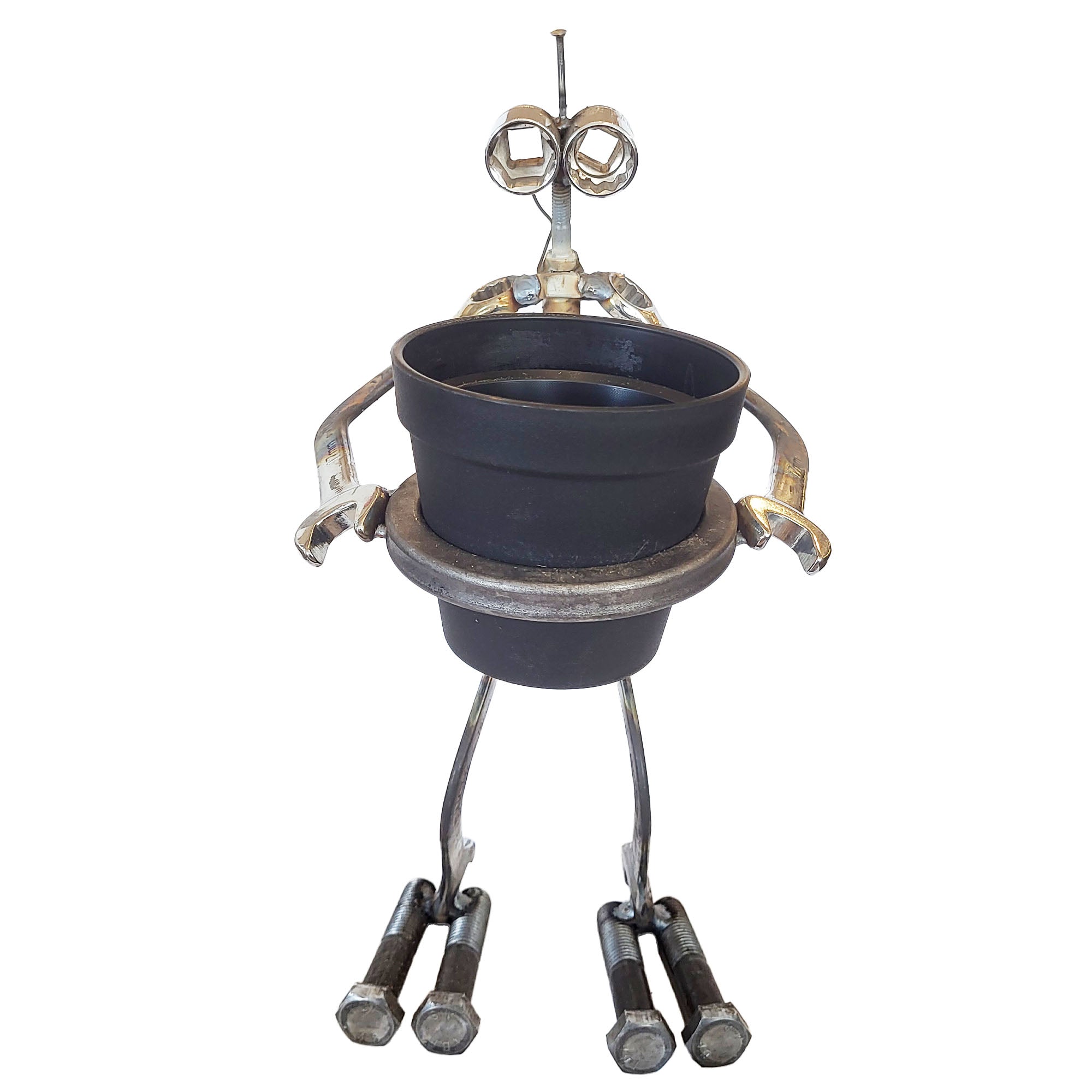 Wrench Robot - Growbot – Repurfect