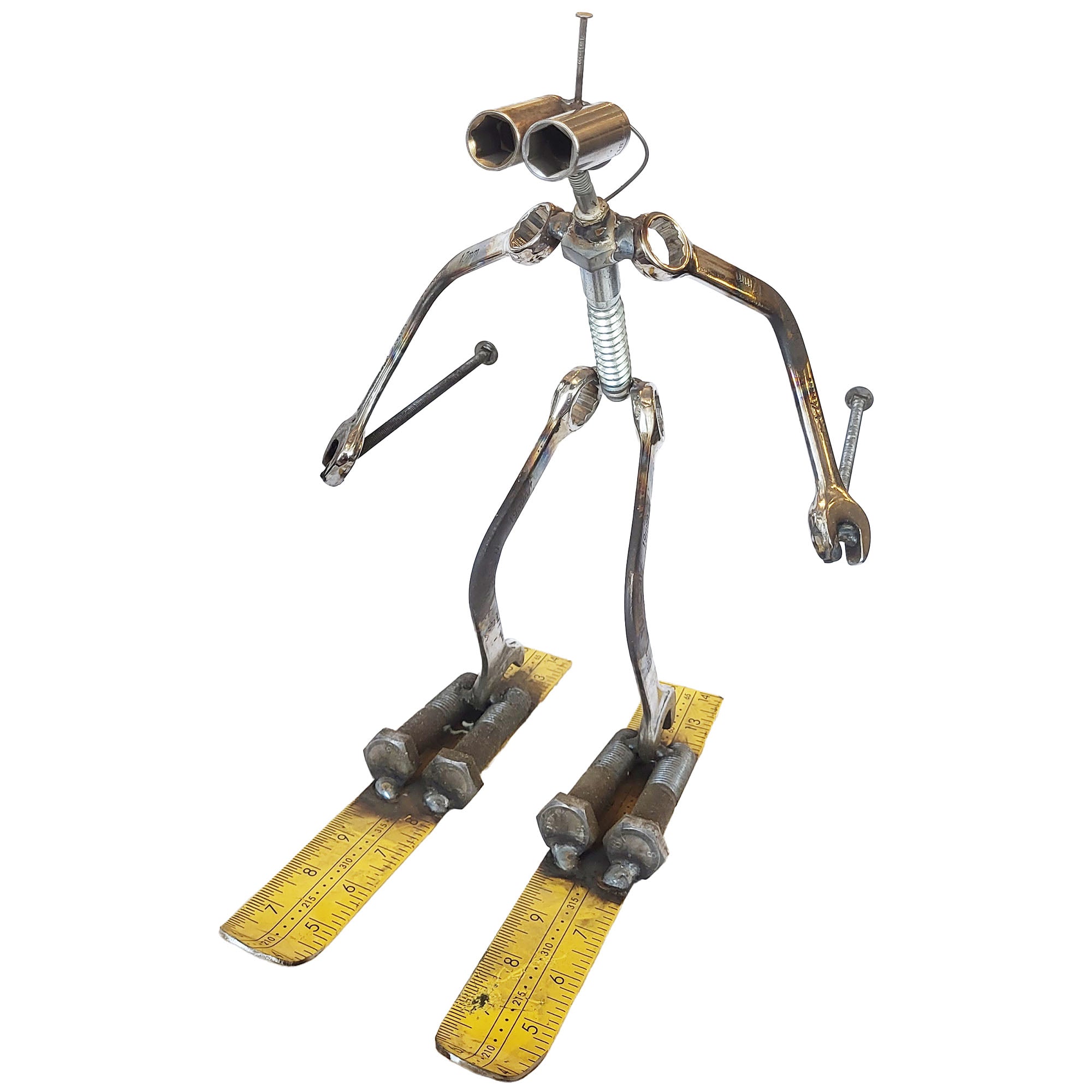 Wrench Robot - Snowbot – Repurfect